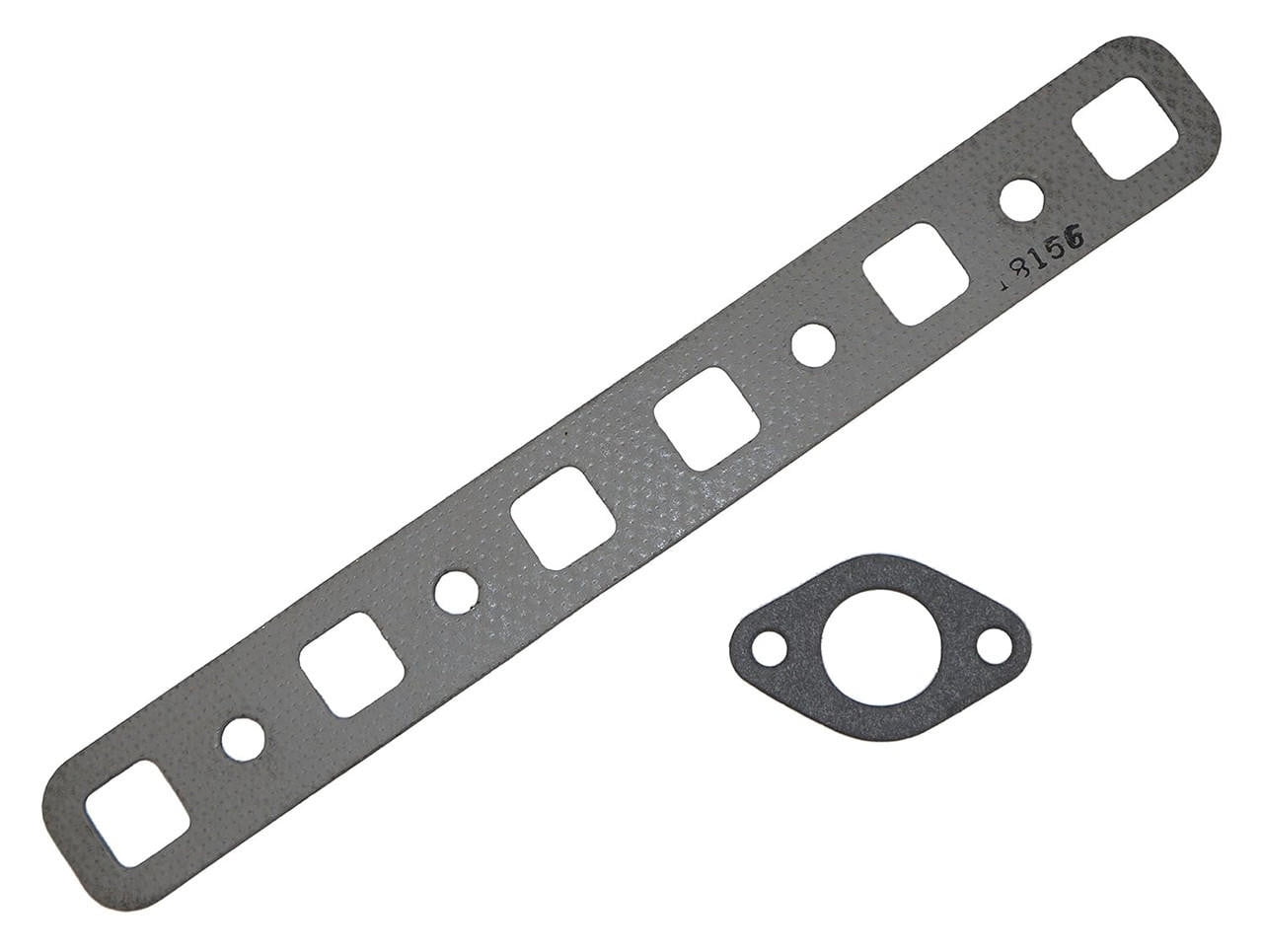Manifold Gasket Set - Allis Chalmers G - Massey Harris Pony - Walmart.com