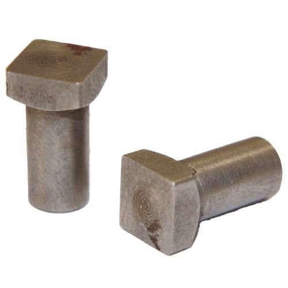 Allis Chalmers Gear Shift Lever Pins, Pair Standard 70203465 - Walmart.com