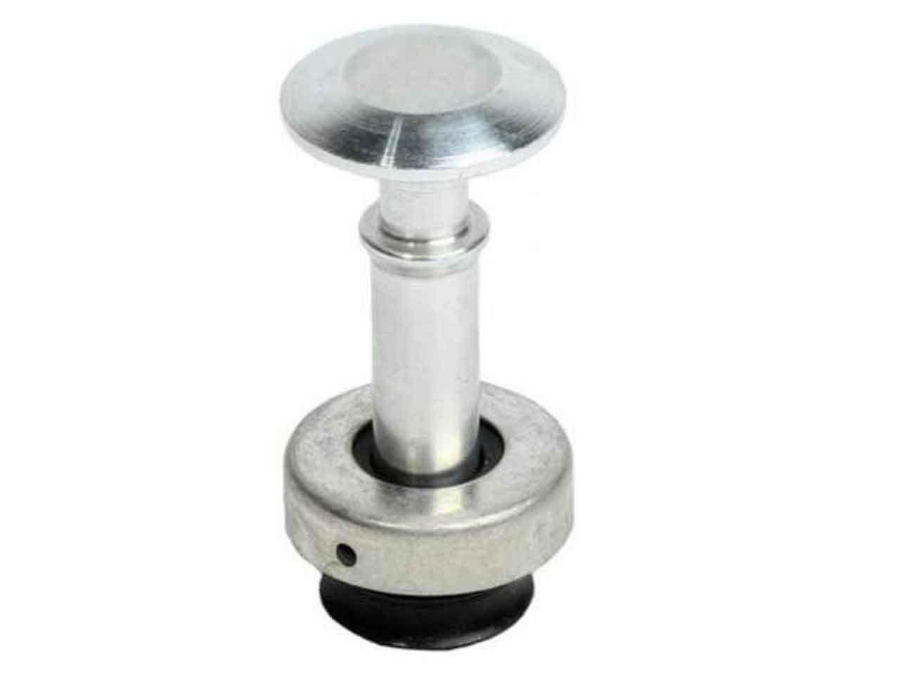 Allis Chalmers Plunger Fuel Hand Primer 74063231 D15 D21 180 185 190 ...