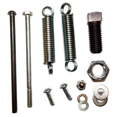 Allis Chalmers Snap Coupler Latch Repair Kit - Walmart.com