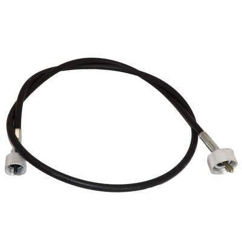 Allis Chalmers Tachometer Tach Cable D10 D12 | JD | Oliver - Walmart.com