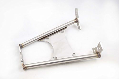 Allison Transfer Case Brace For 2001-2007 Chevy GMC 6.6L Duramax Diesel ...