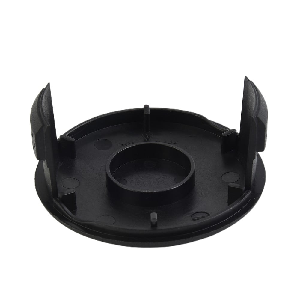 Allister MGTP430 Trimmer Spool Cover Cap + Spool Wacker String ... Allister MGTP430 Trimmer Spool Cover Cap + Spool Wacker String ...