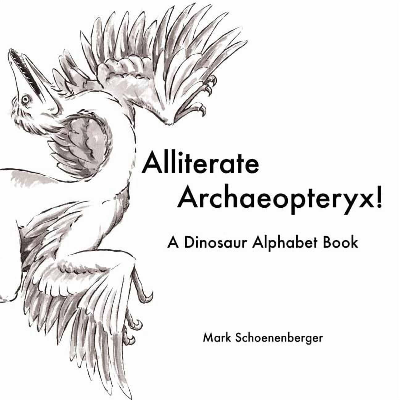 Alliterate
