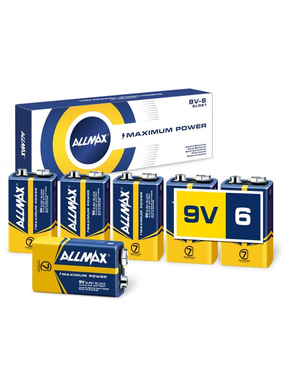 Batteries - Walmart.com