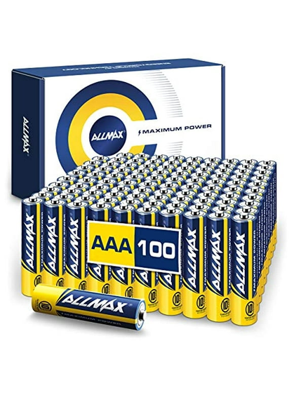 aaa batteries value pack in Battery packs - Walmart.com