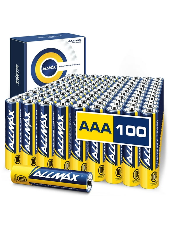 Batteries - Walmart.com