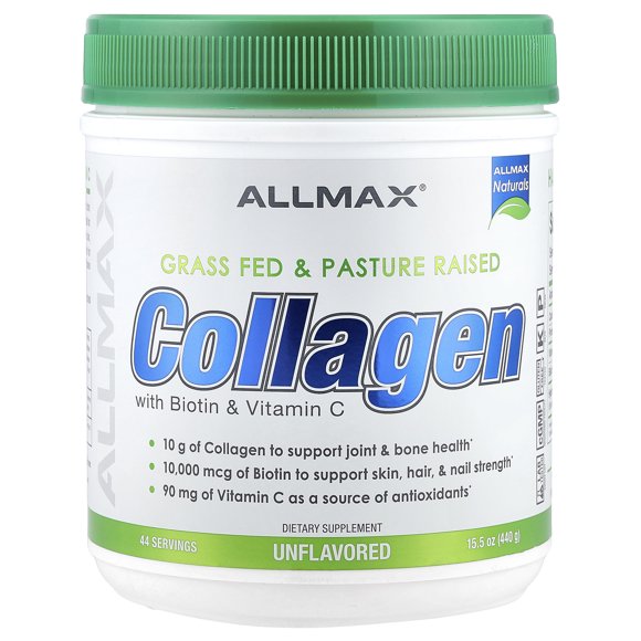 ALLMAX Nutrition All Protein Supplements - Walmart.com