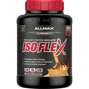 ALLMAX Nutrition All Protein Supplements - Walmart.com