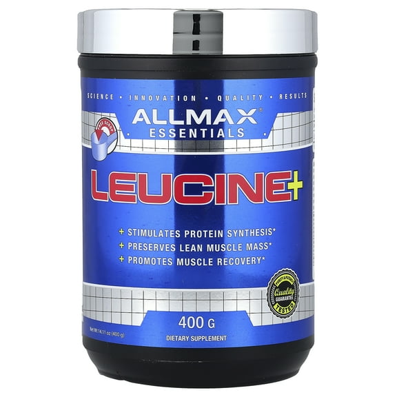 L Leucine Powder