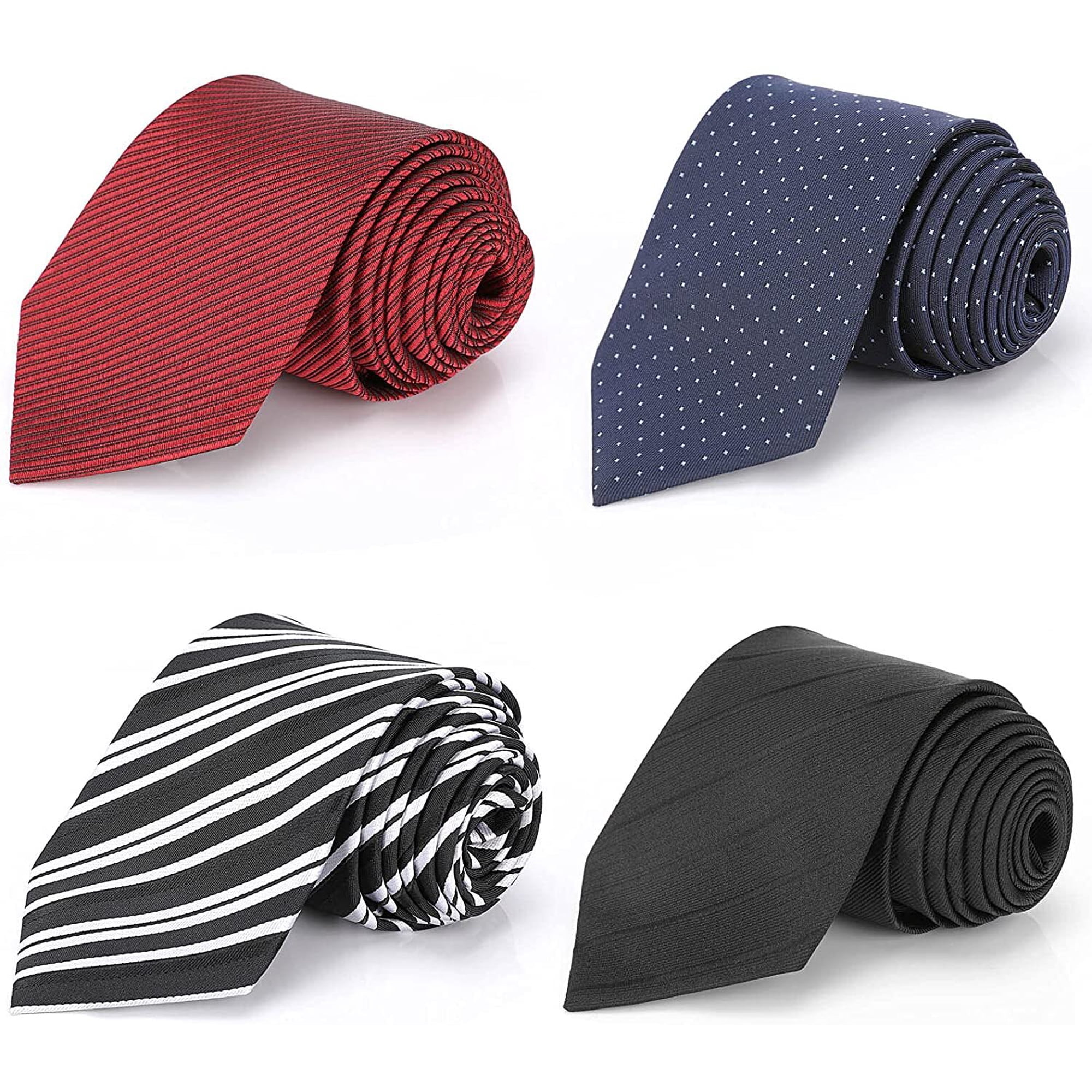 Neckties