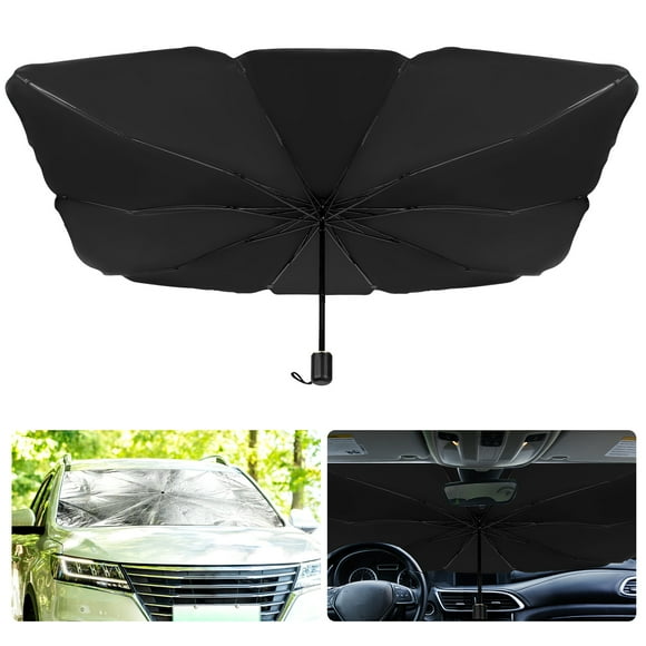 Car Shade Umbrella