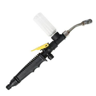 Hyper Tough 40 ° Nozzle, Fit Most Electric & Gas Pressure Washer ,1/4 ...