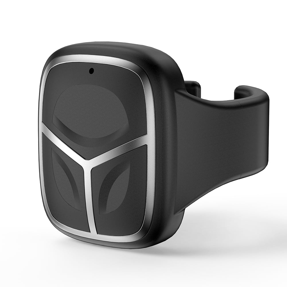 Alloet Wireless Smart Remote Control Ring Bluetooth-compatible 5.3 ...