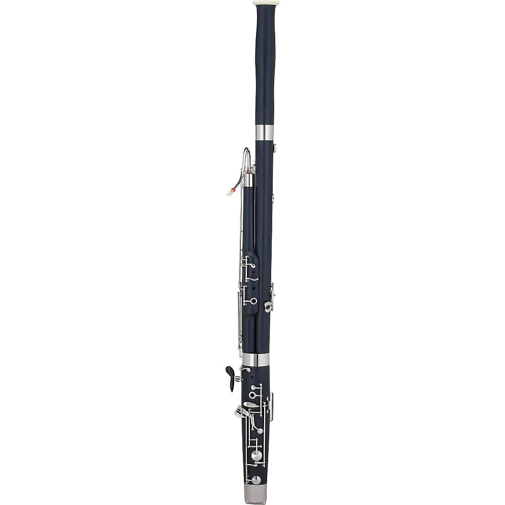 Contrabass Bassoon