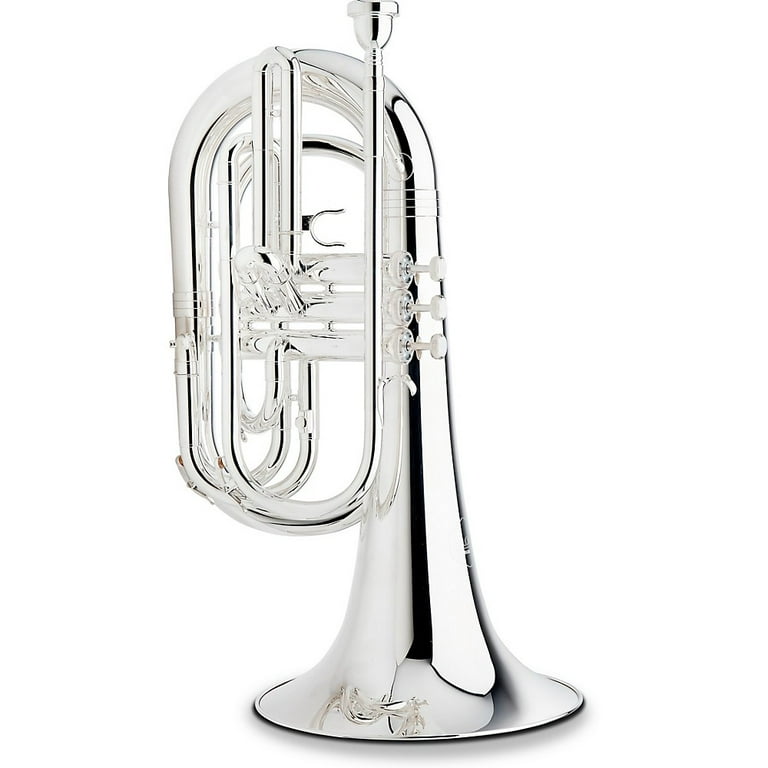 King Marching Baritone