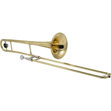 Etude ETB-100 Series Student Trombone Lacquer - Walmart.com