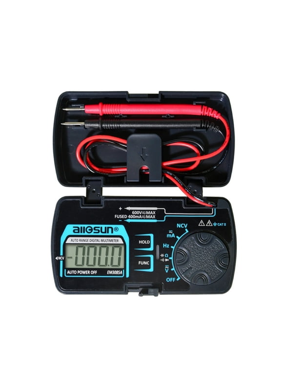 Multimeters in Testers - Walmart.com