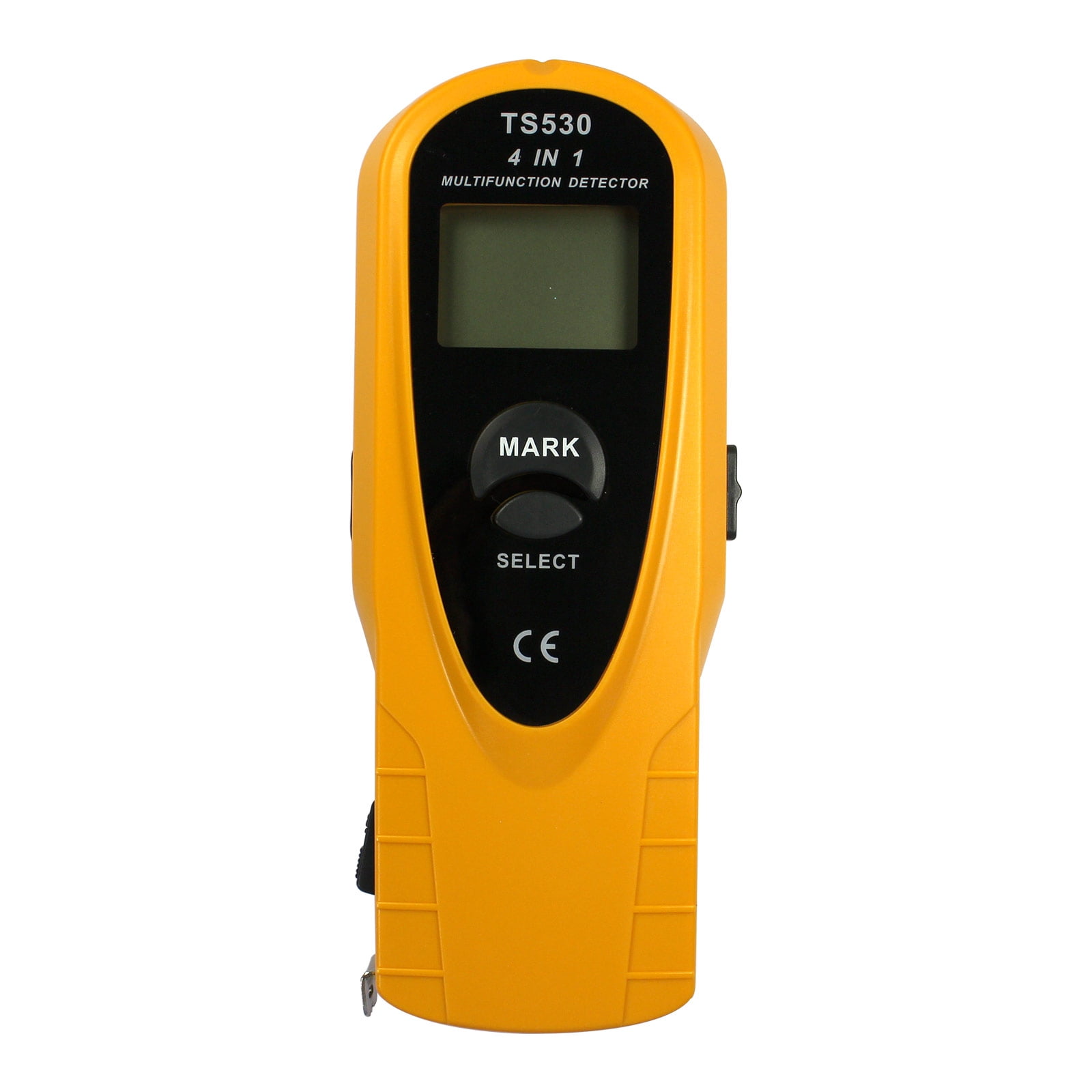 Allosun Stud Finder Wall Scanner - 4 in 1 Metal Stud Detector Power by ...