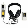 Allosun EM282 Ultrasonic Leak Detector, Universal Fit for Gas, Air ...