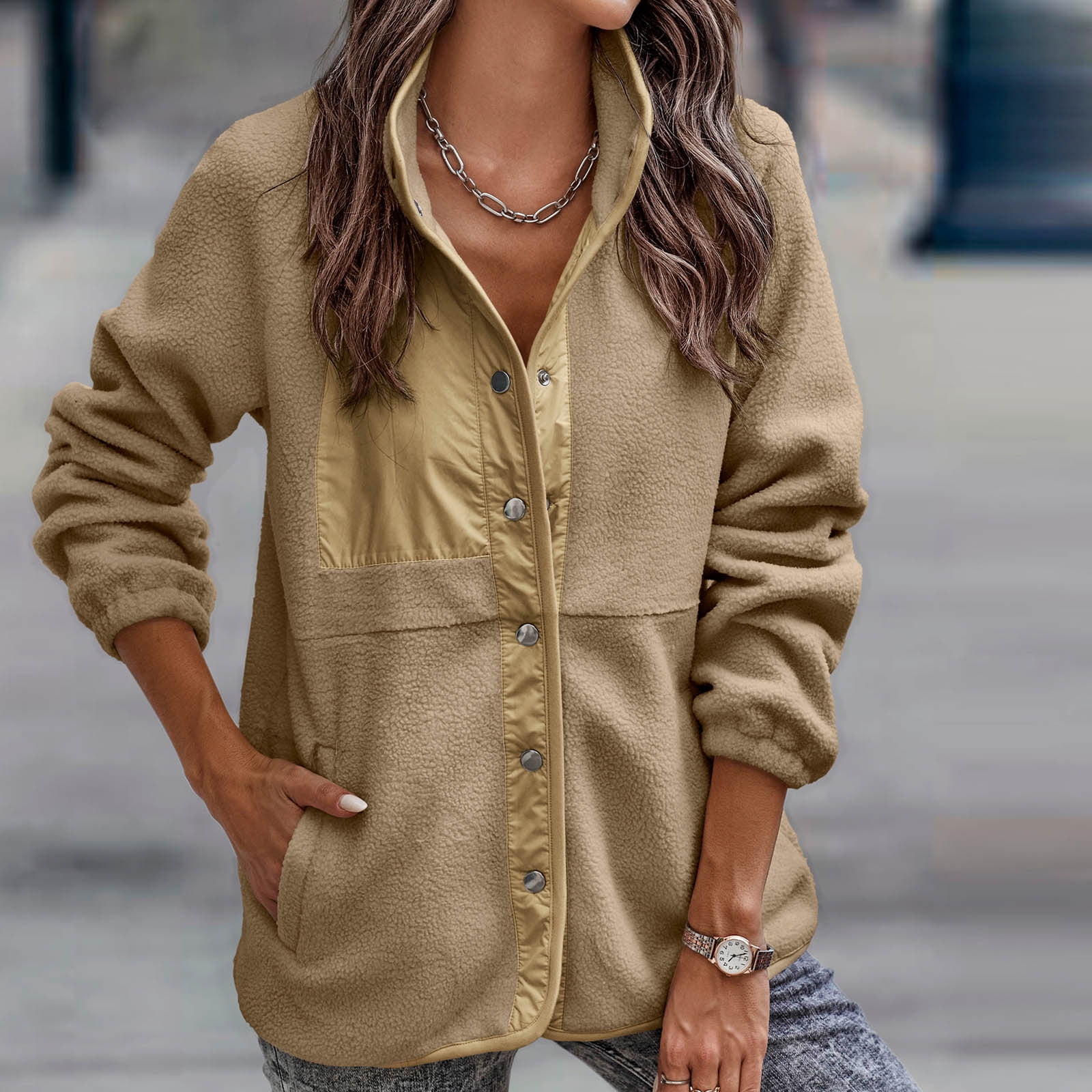 Ladies Winter Jackets 2022