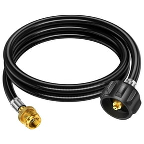 Coleman Stove Propane Adapter