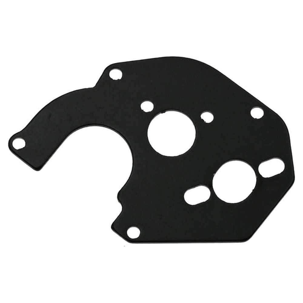 Alloy 1/24 RC Model Gearbox Bracket Plate For Axial (Scale SCX24 90081 ...