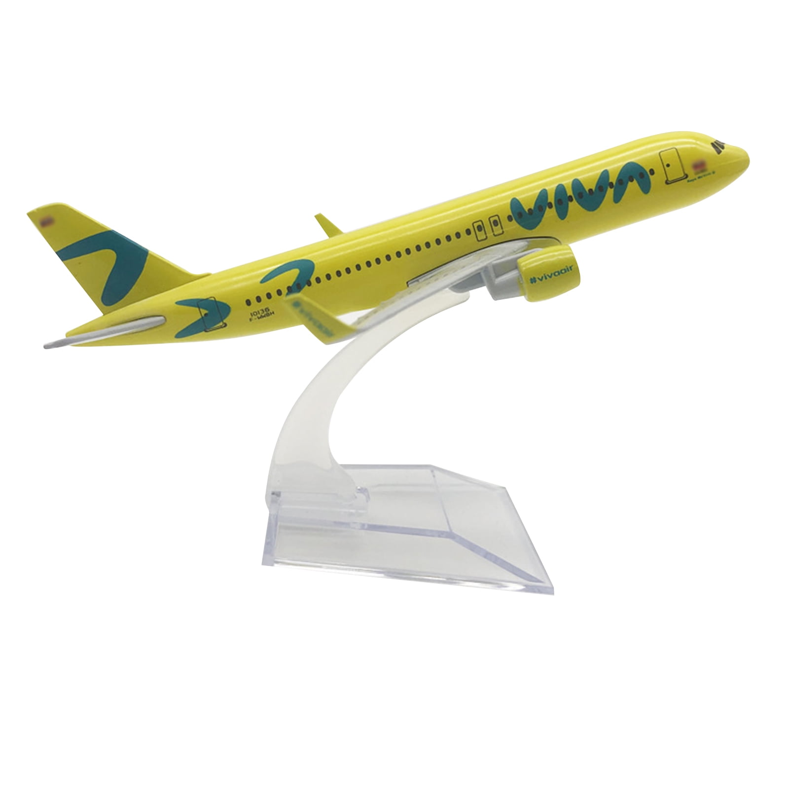 Alloy A320 Airlines Model Aircraft Model 1:400 Model Simulation Science ...
