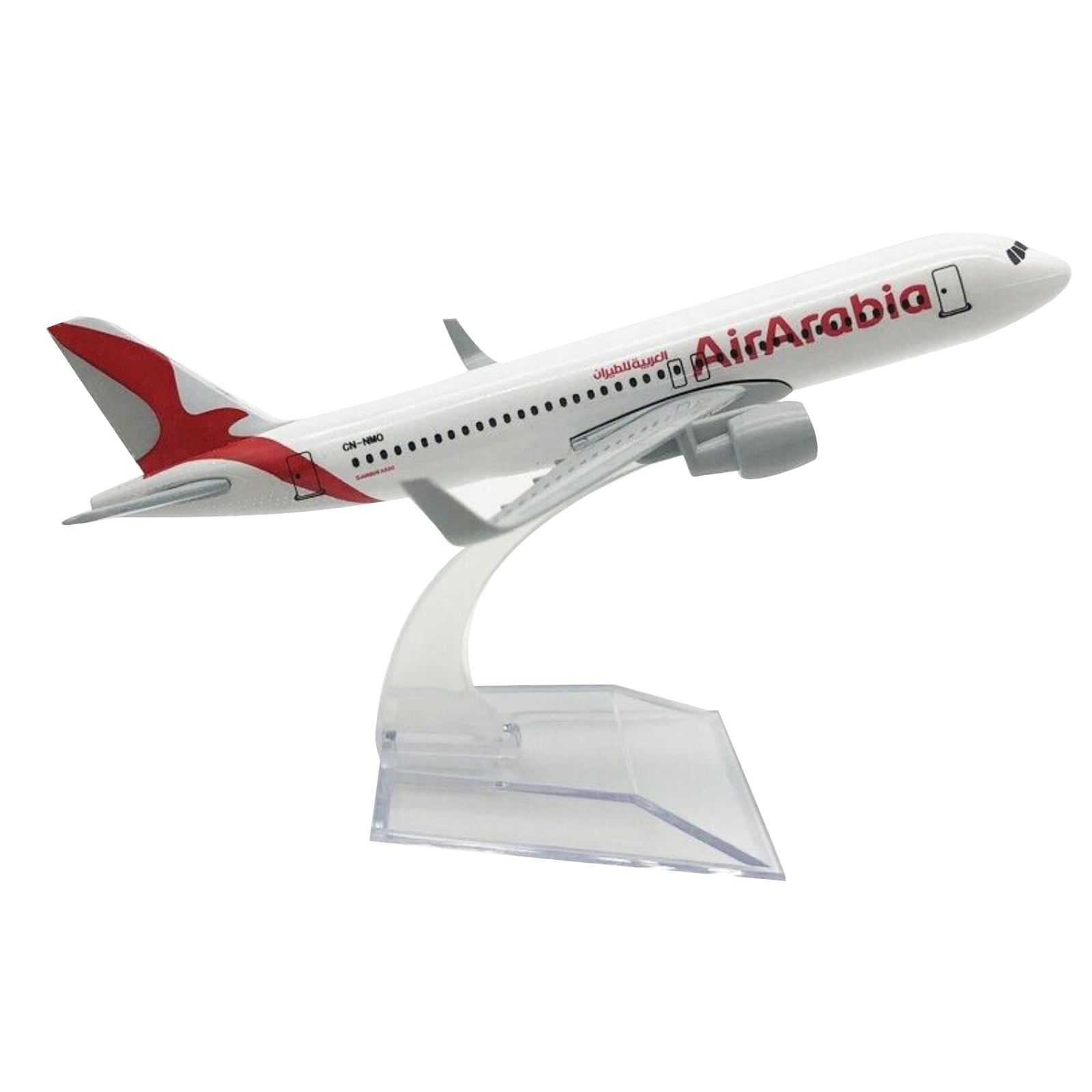Alloy A320 Airlines Model Aircraft Model 1:400 Model Simulation Science ...