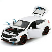 1:32 Alloy Model Car Diecast Toy Collection Sound & Light Gift for ...