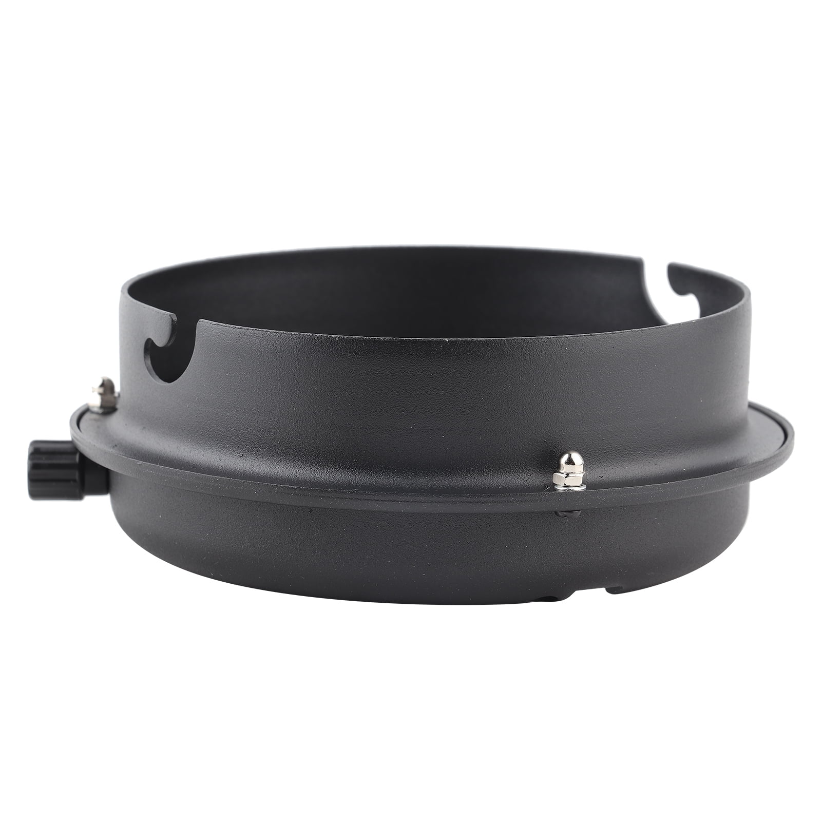 Alloy Adapter Ring Convertor for Elinchrom Mount to for Bowens Mount ...