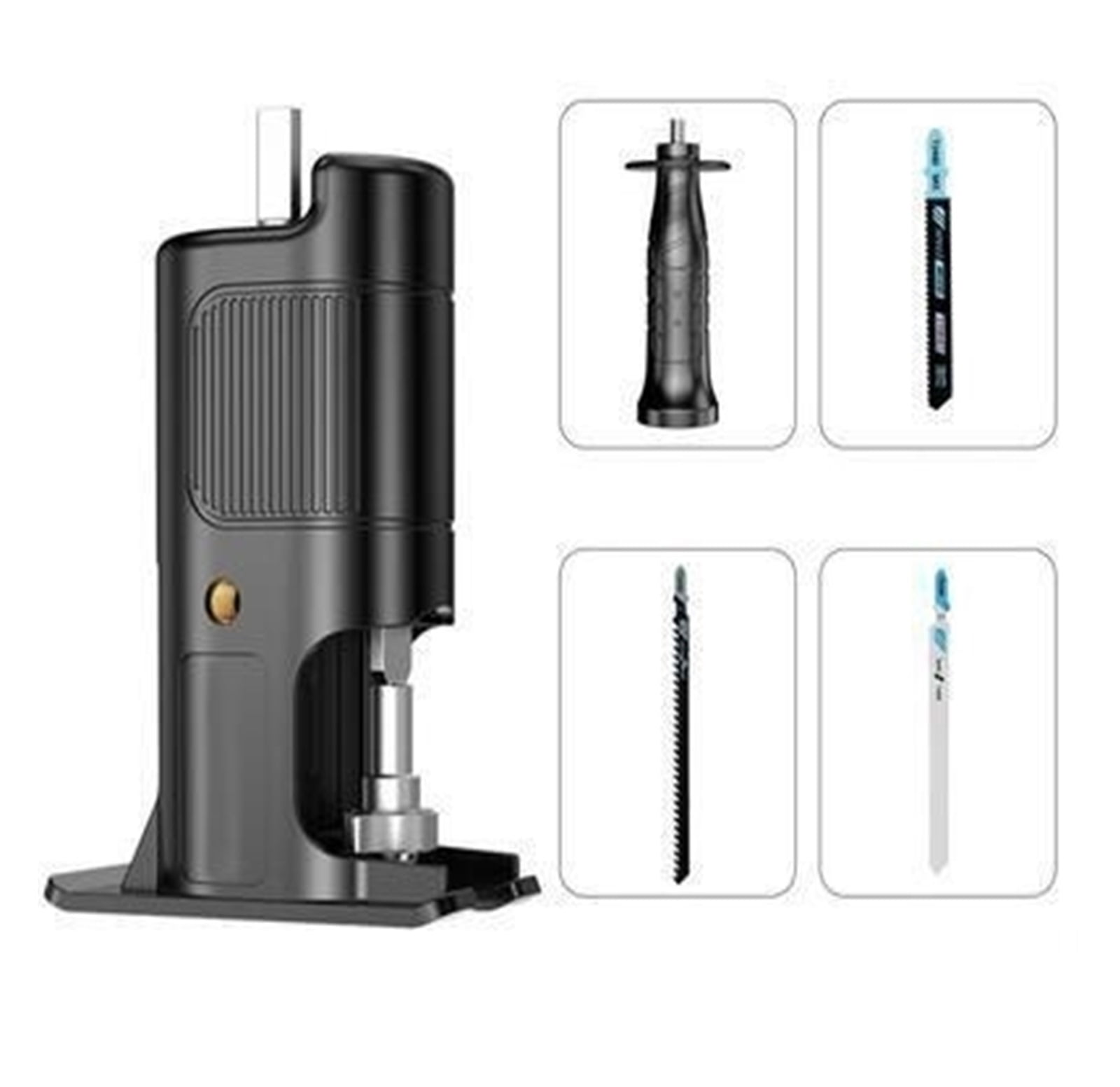 Alloy Air Body saw Pneumatic File Reciprocating Saws Cutting Tool ...