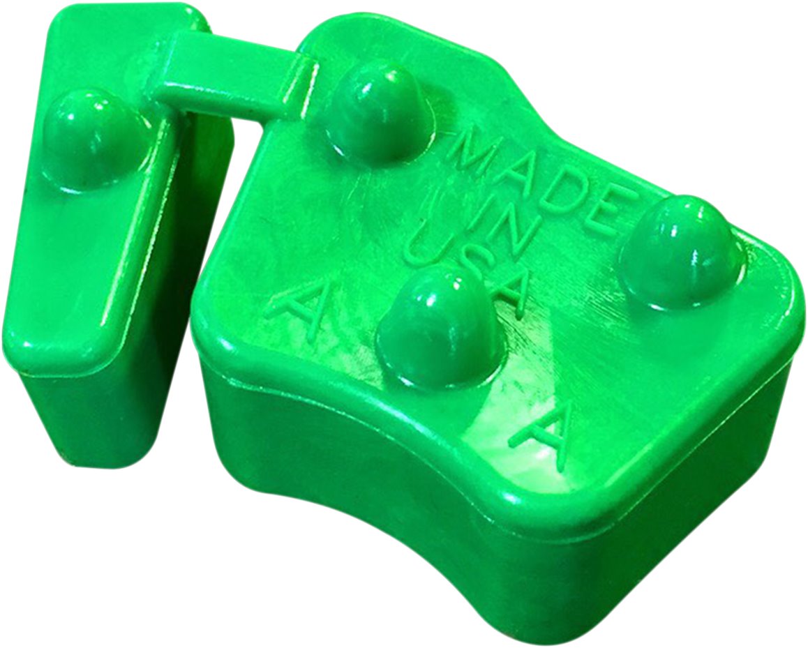 Alloy Art 08 Super Cush Replacement Drive Damper (SC-2) - Walmart.com