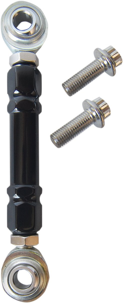 Alloy Art Black Mid Control Shift Linkage (MCL-1) - Walmart.com
