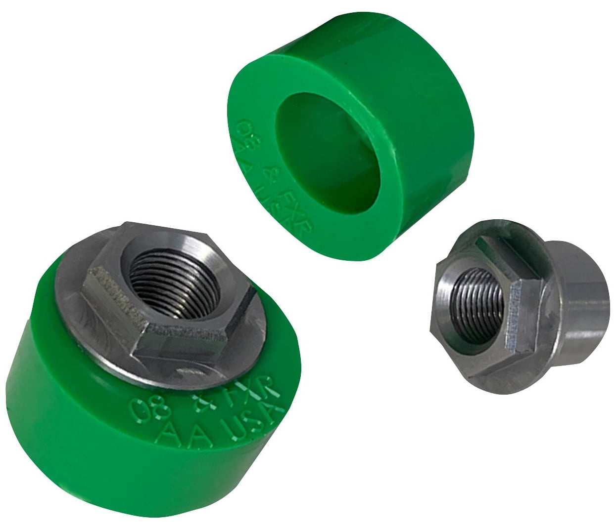 Alloy Art Gooden-Tite Swing Arm Reinforcement Bushings (GT-SA2 ...