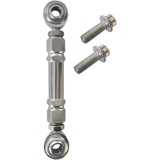 Alloy Art Semi-Polished Mid Control Shift Linkage (MCL-2) - Walmart ...