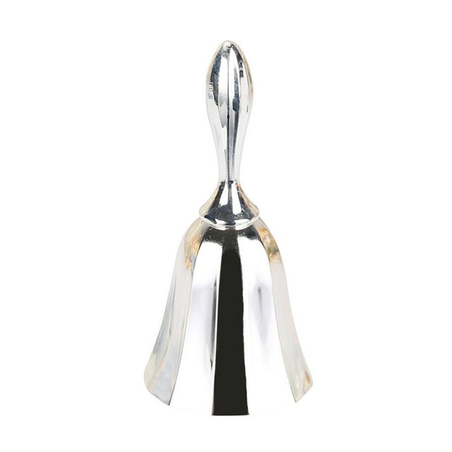 Alloy Bell Classic Service Bell Reception Bell Customer Service Bell ...