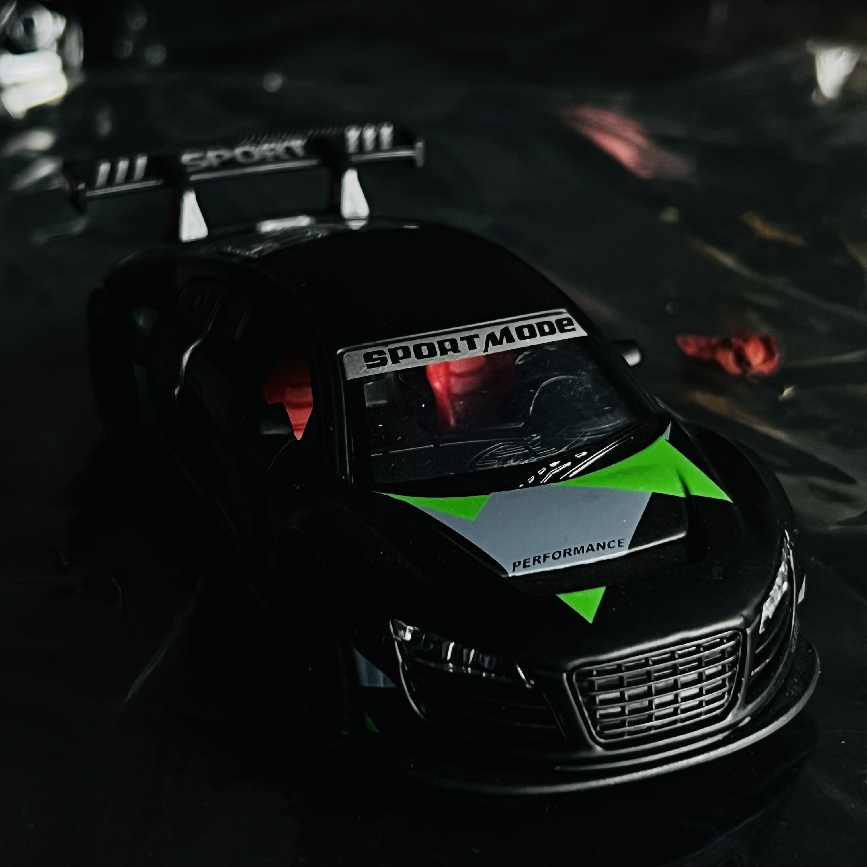 Alloy Boy Children's Toy Racing Car with Doorable Door, Car Model Gift ...