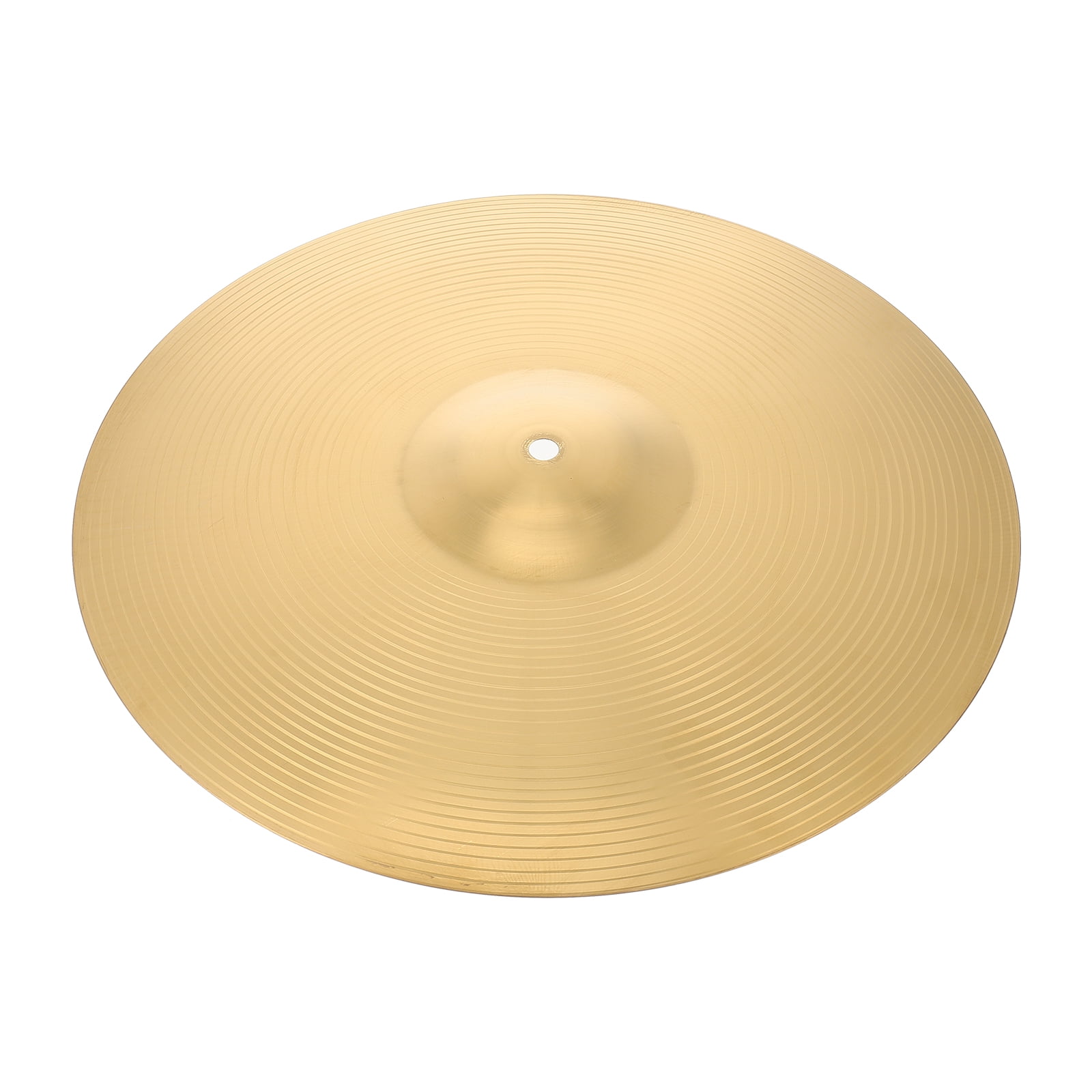 Alloy Brass Drum Accessory Percussion Part Jazz Drum Cymbal Piece Jazz ...