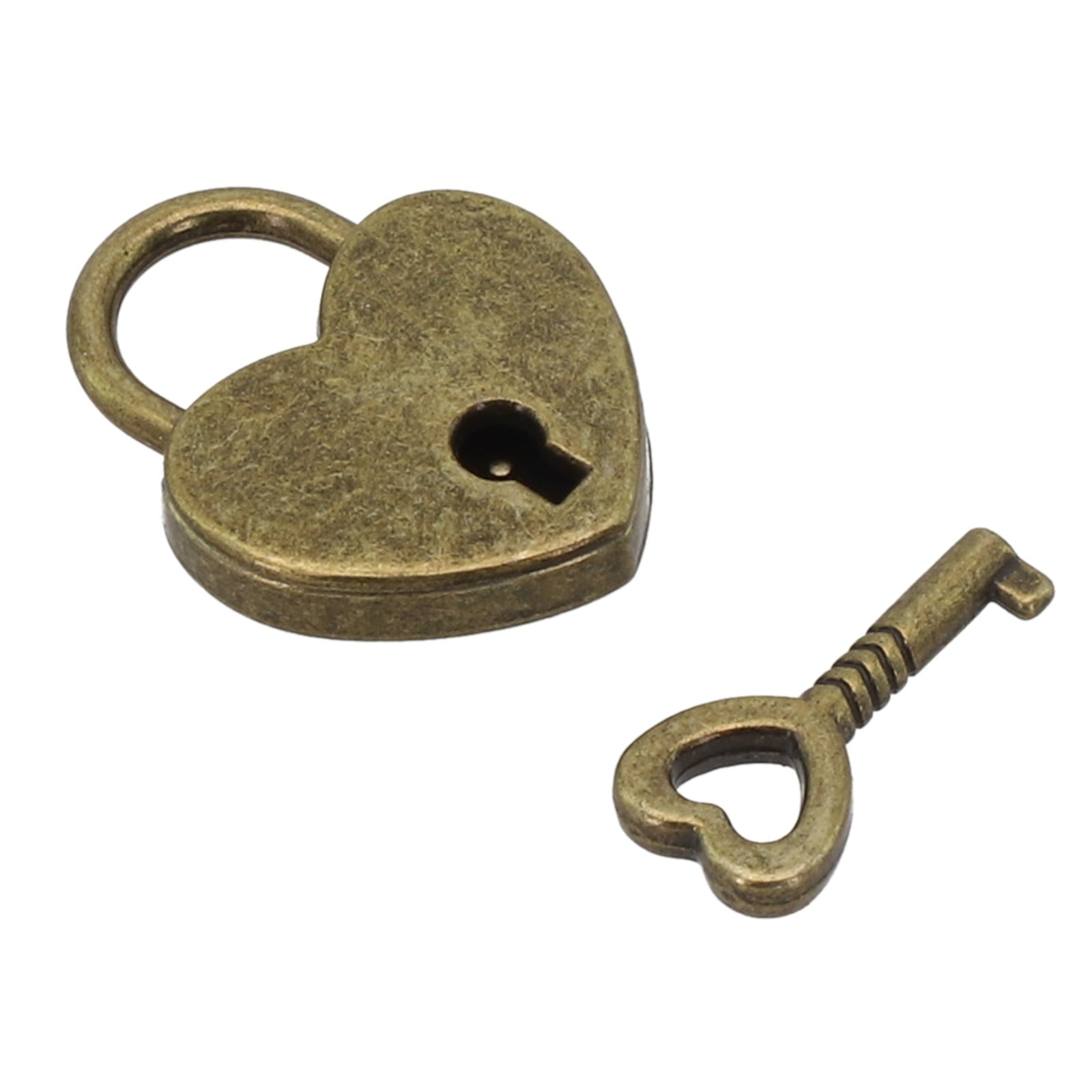 Alloy Bronze Retro Carved Cabinet Hinge Wooden Box Hasp Cabinet Padlock ...
