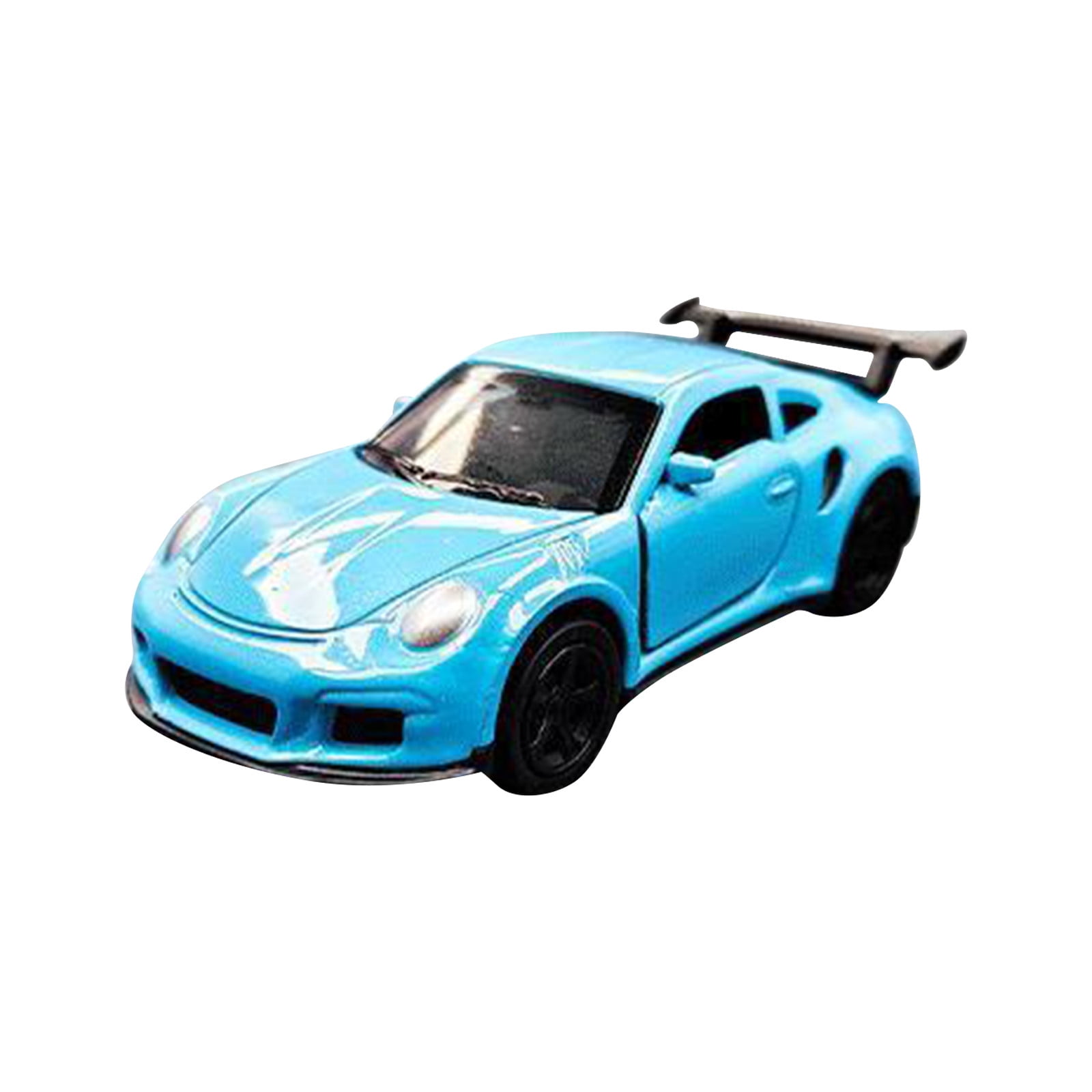 Alloy Car Dashboard Ornament With Durable Alloy Material Moves Along ...