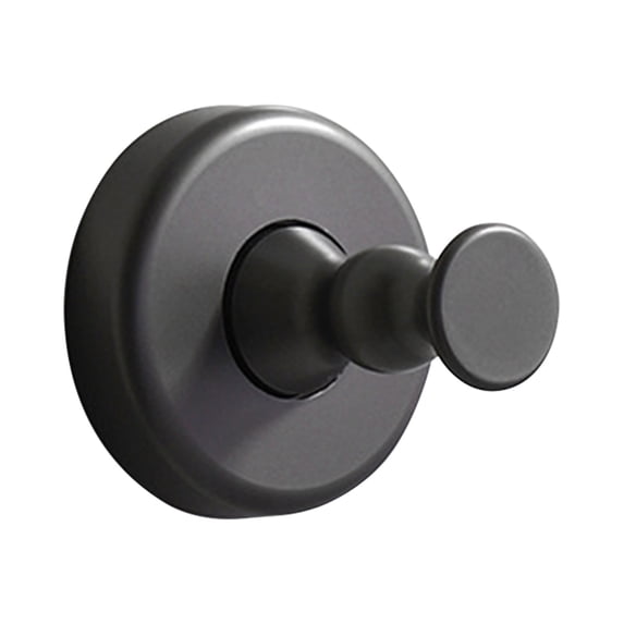 Alloy Clothes Hook for Wall - Coat Hook Jacket Hook Key Holder - Heavy ...