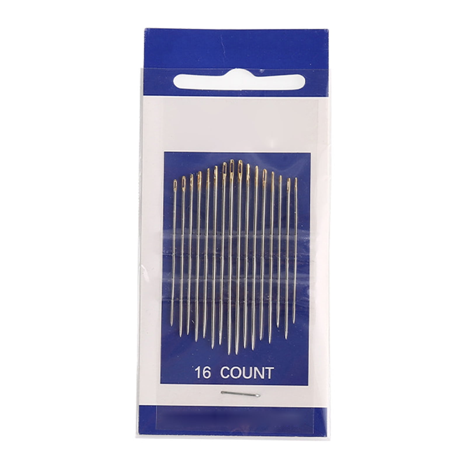 Alloy Craft Needle - Extra-Large for Smooth Threading & Professional ...