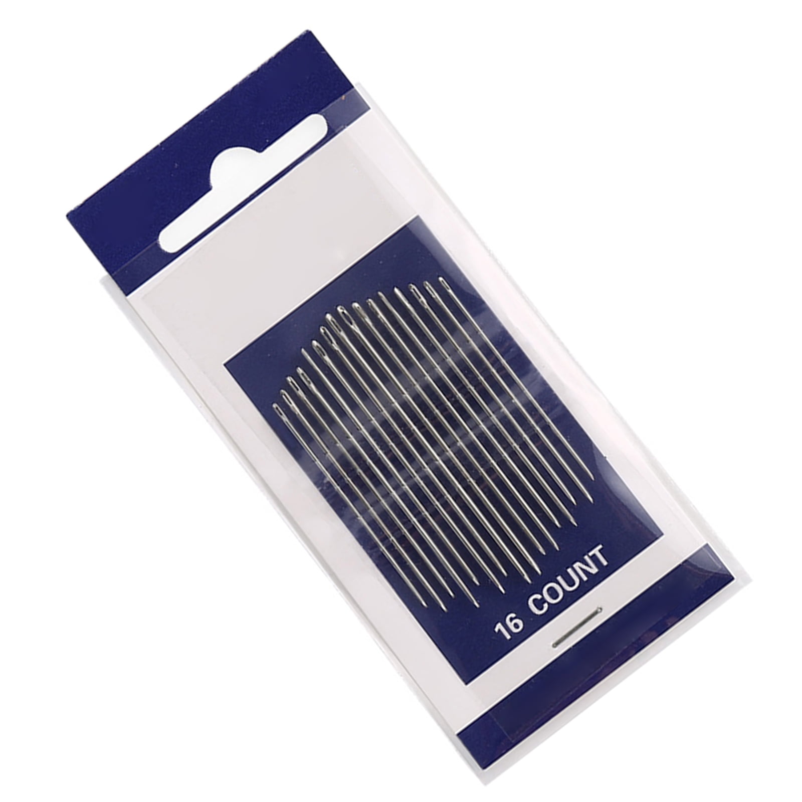 Alloy Craft Needle - Extra-Large for Smooth Threading & Professional ...