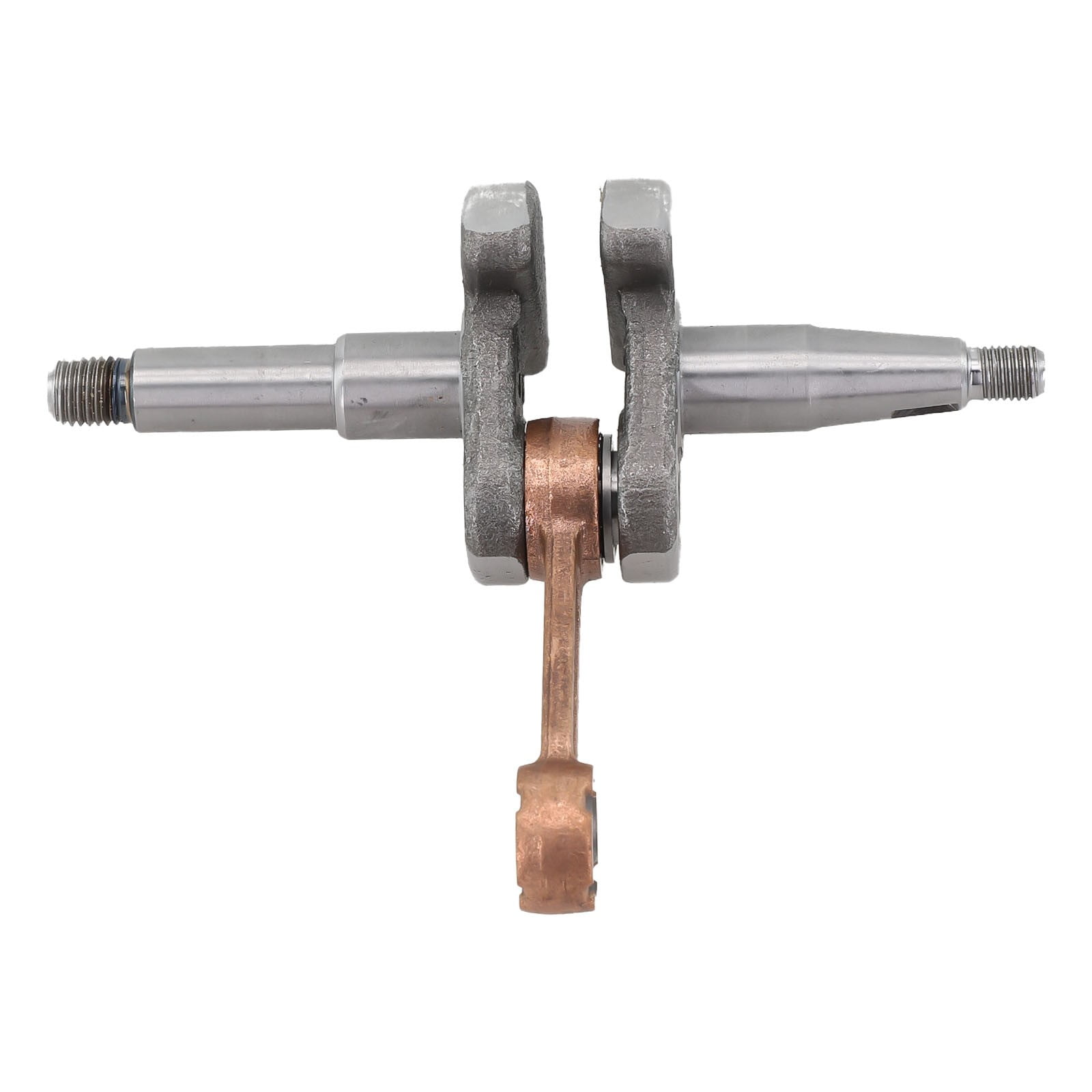 Alloy Crankshaft Assembly For 5258 Chainsaw High Performance Logging Saw Accessory Durable