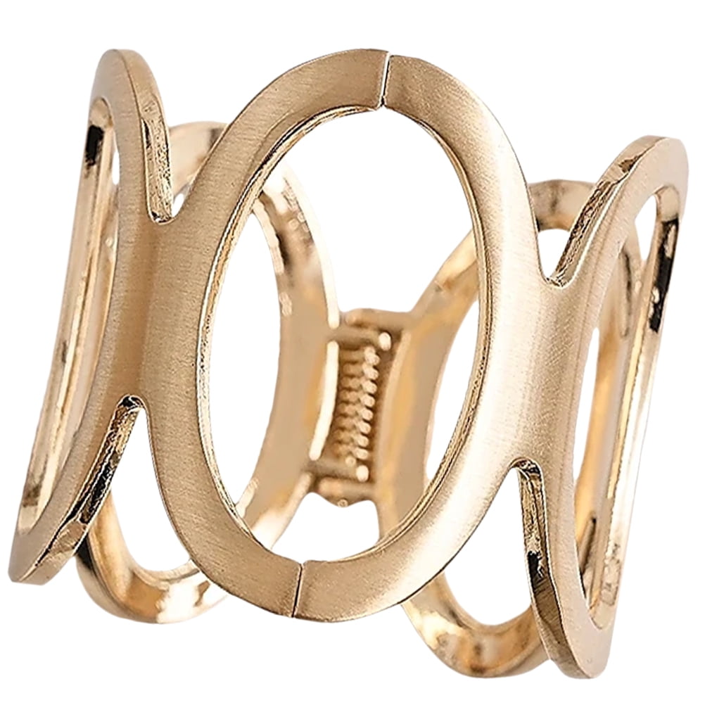 Alloy Curtain Buckle Curtain Holdback Decorative Hollow Circle Curtain ...