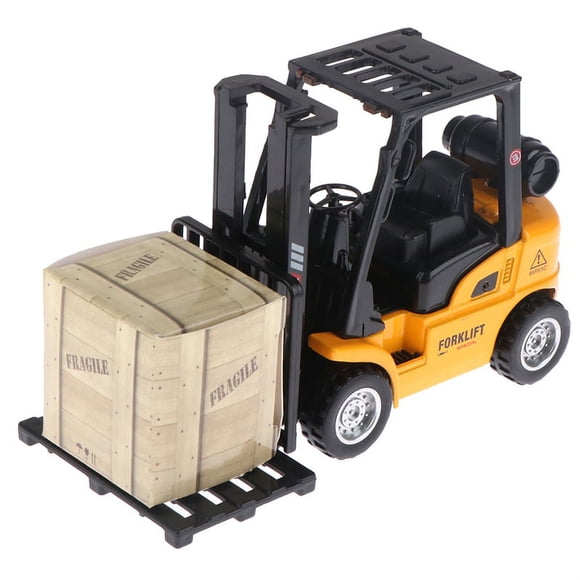 Toy Forklift