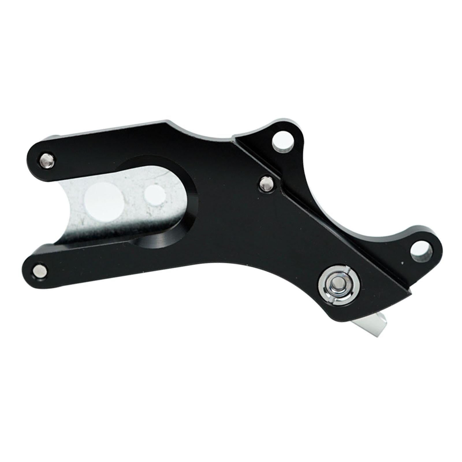 Alloy Disc Brake Adapter to Disc Brake Caliper Bracket Adaptor Refit ...