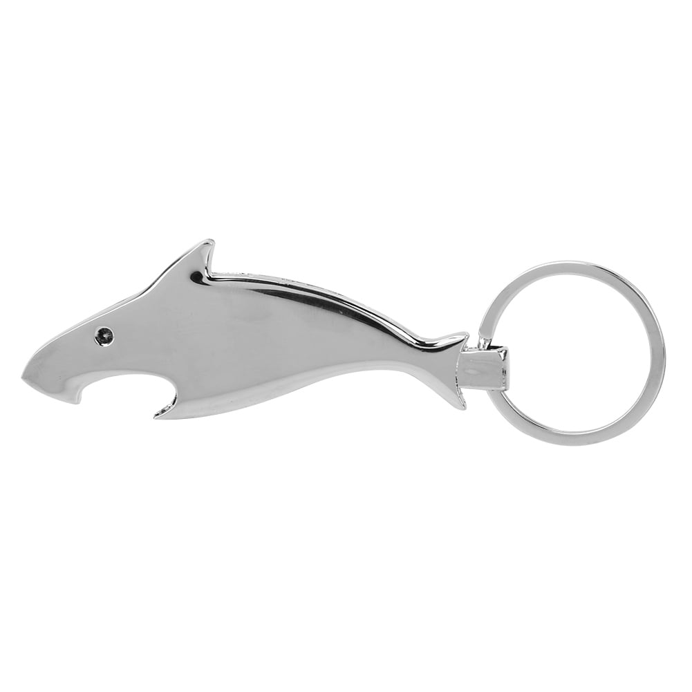 Alloy Dolphin Shape Key Ring Carrying Bag Key Chain Hanging Pendant ...