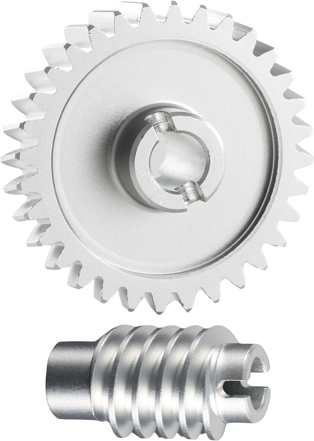 Alloy Drive Worm Gear Kit Fit for LiftMaster Craftsman Chamberlain ...